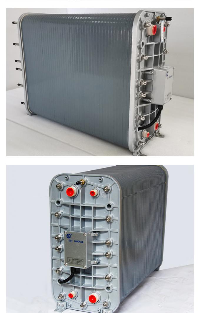 Customization Ultrapure Water Systems For The Chemical And Cosmetics ...