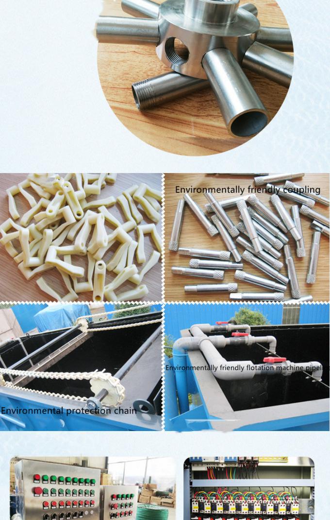 Papermaking Wastewater Treatment Equipment Paper Products Wastewater ...