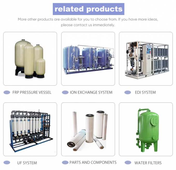 Integrated Ultrafiltration Sewage Filtration System For Domestic Sewage ...
