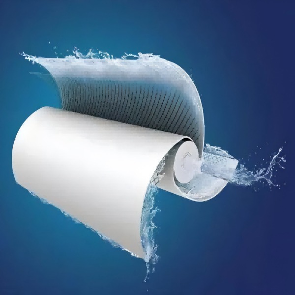 High Performance PVDF Membrane Ultrafiltration Membranes For ...